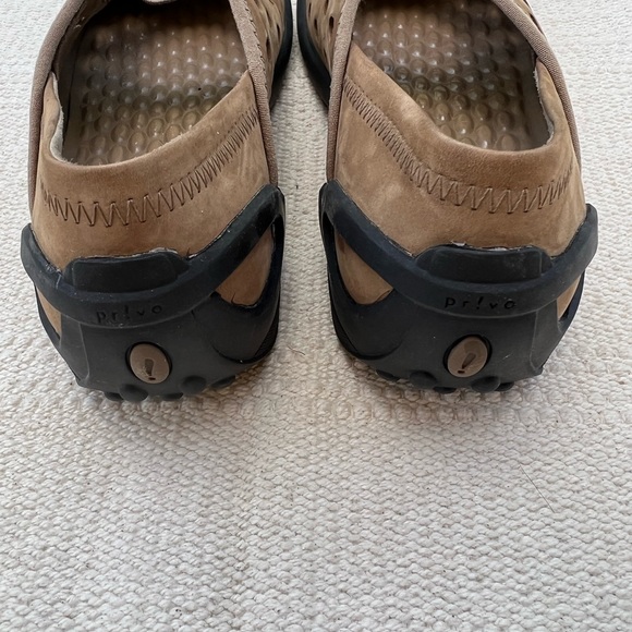 Privo | Shoes | New Privo By Clarks Shoes Brown Size 5 | Poshmark